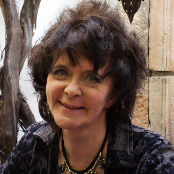 Chair of the Judges Ruth Padel’s speech | T. S. Eliot