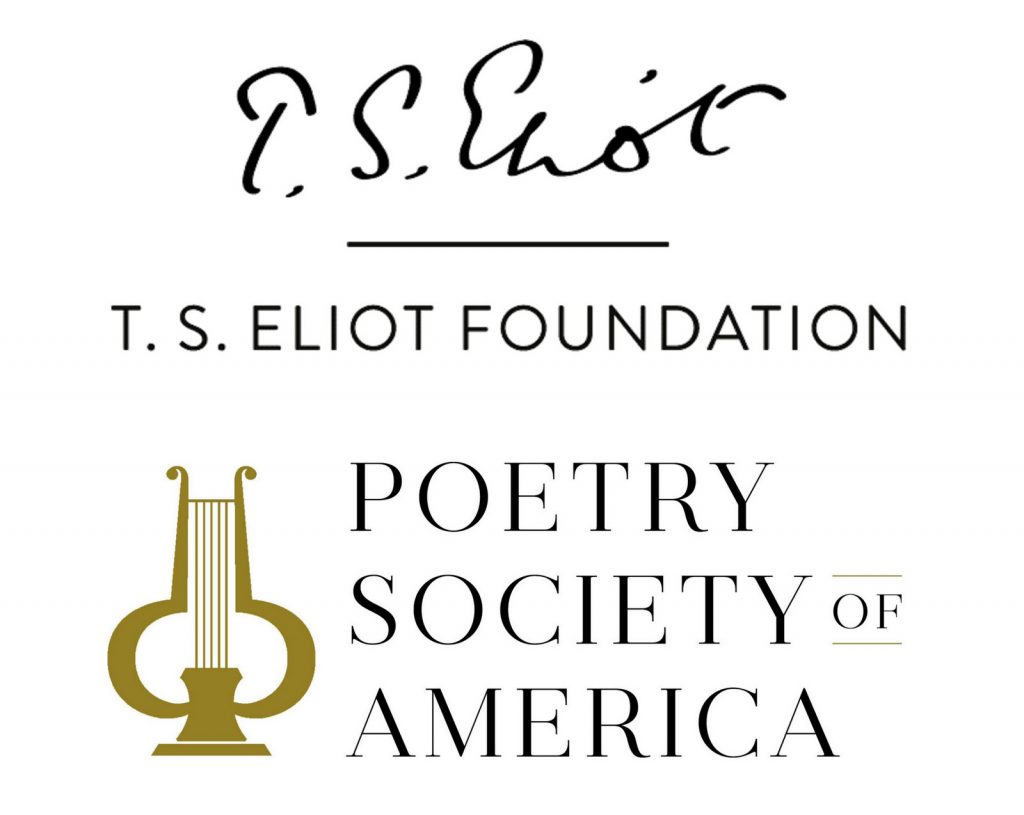 Submissions now open for the Four Quartets Prize | T. S. Eliot