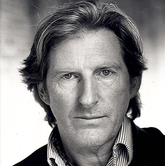 Adrian Dunbar directs The Waste Land, October Gallery | T. S. Eliot