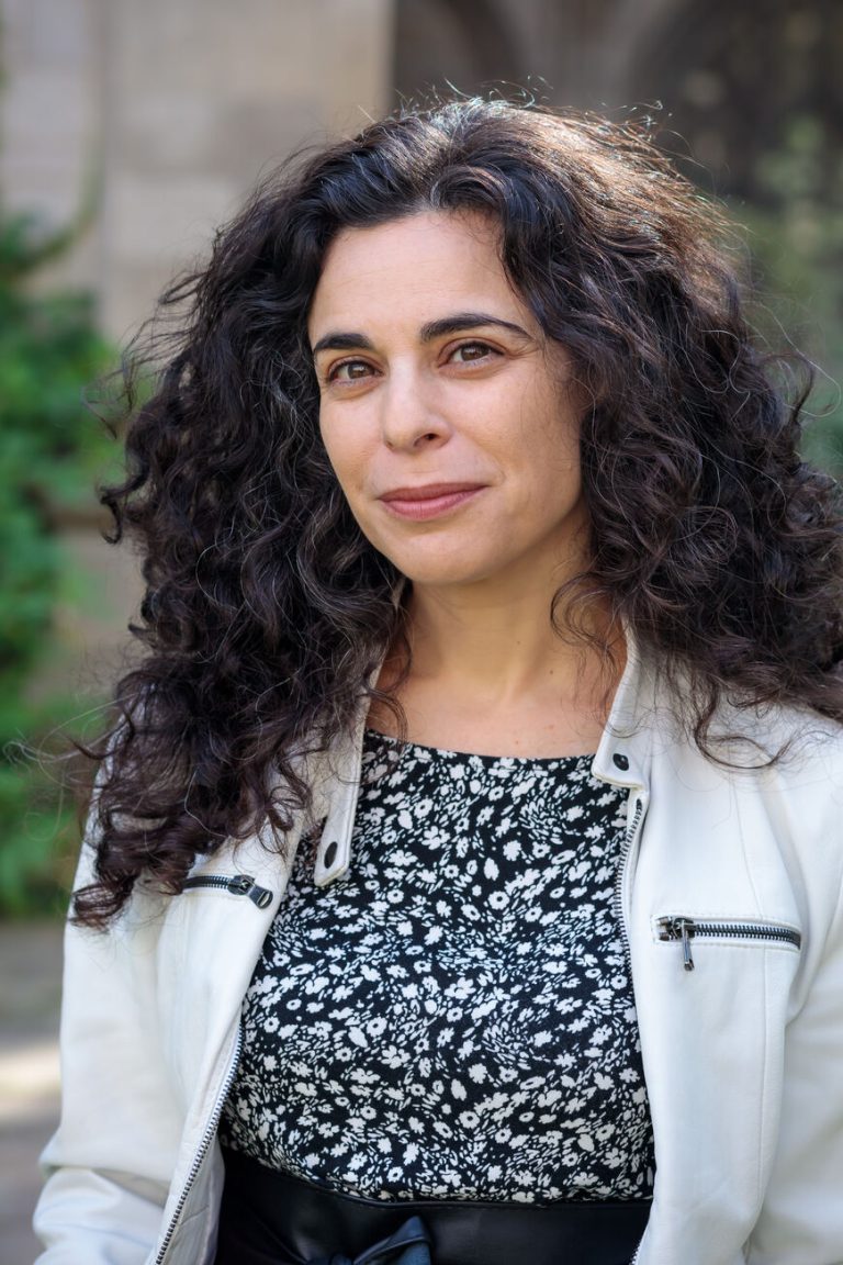 Robyn Schiff Wins 2024 Four Quartets Prize | T. S. Eliot