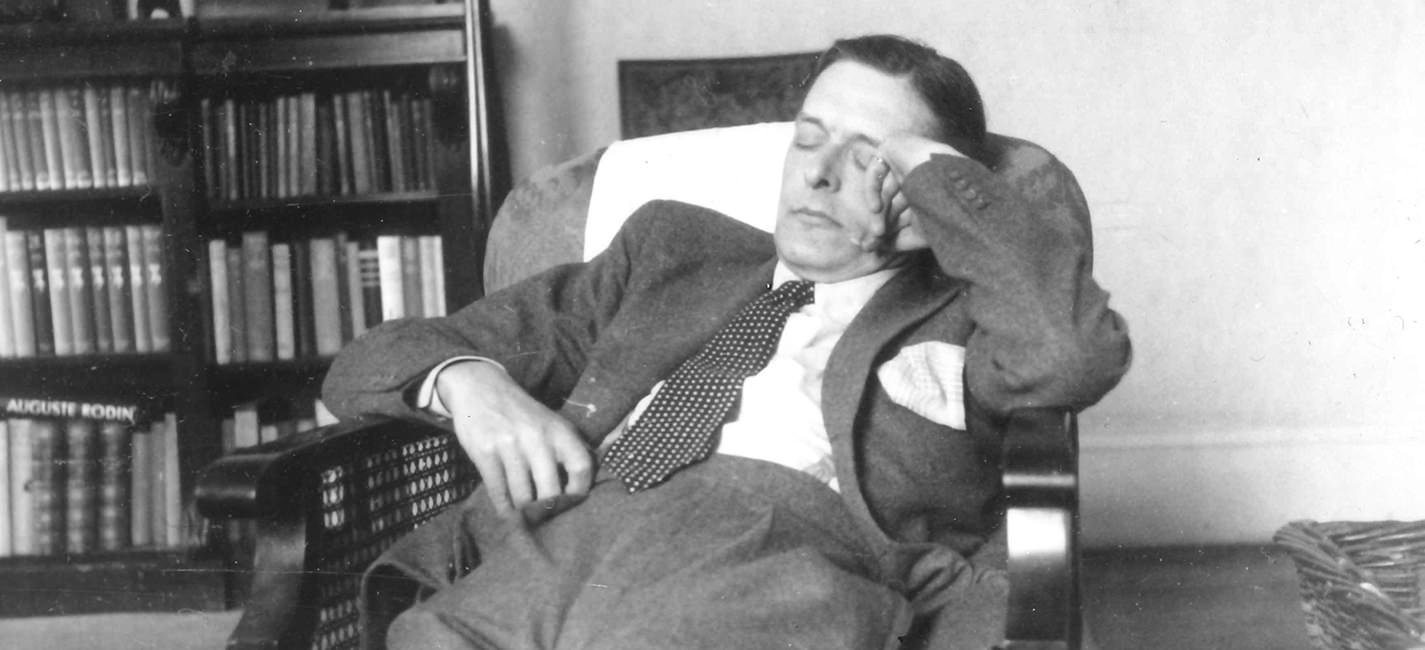 T. S. Eliot