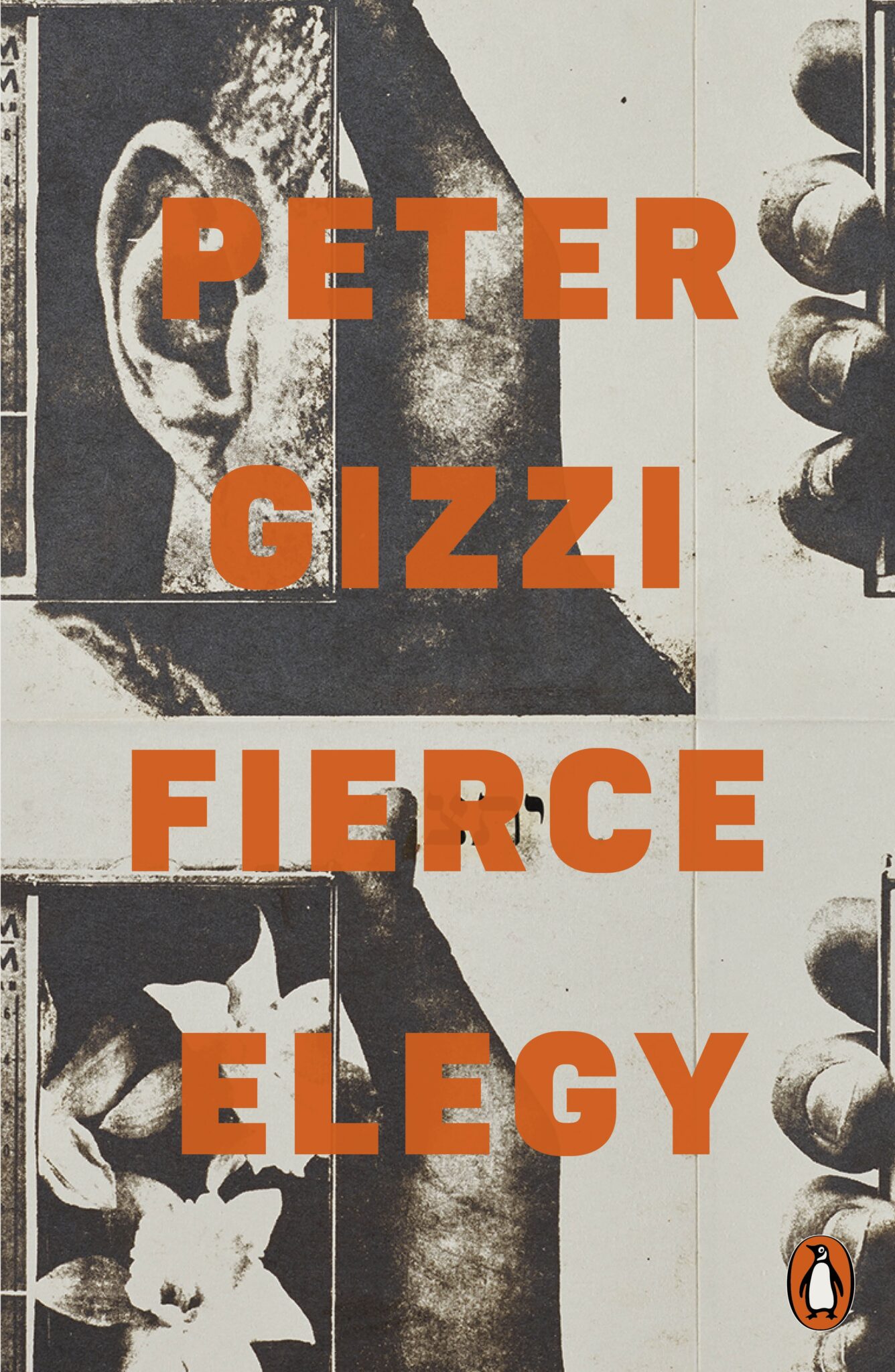 Peter Gizzi – T. S. Eliot Prize