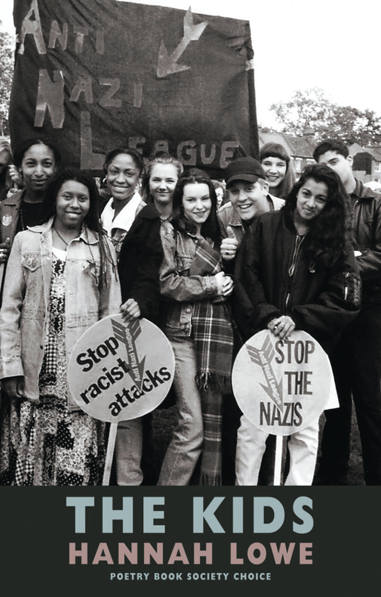 The Kids – T. S. Eliot Prize