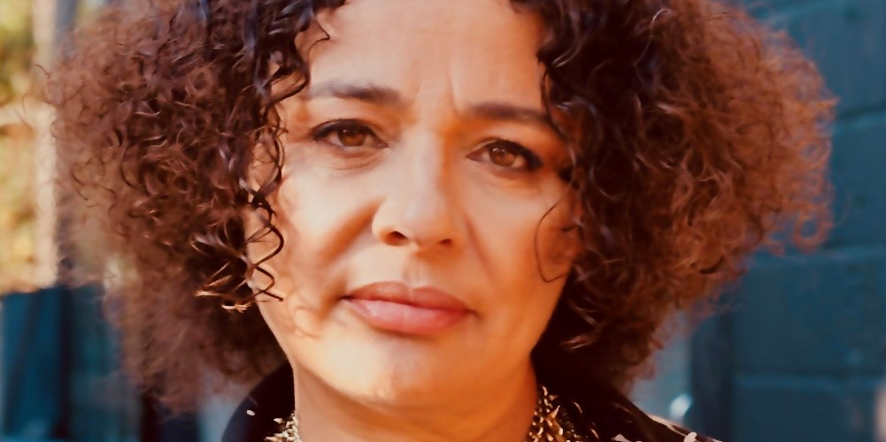 Shortlisted Poet in Focus: Karen McCarthy Woolf – T. S. Eliot Prize