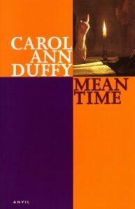 Carol Ann Duffy – T. S. Eliot Prize