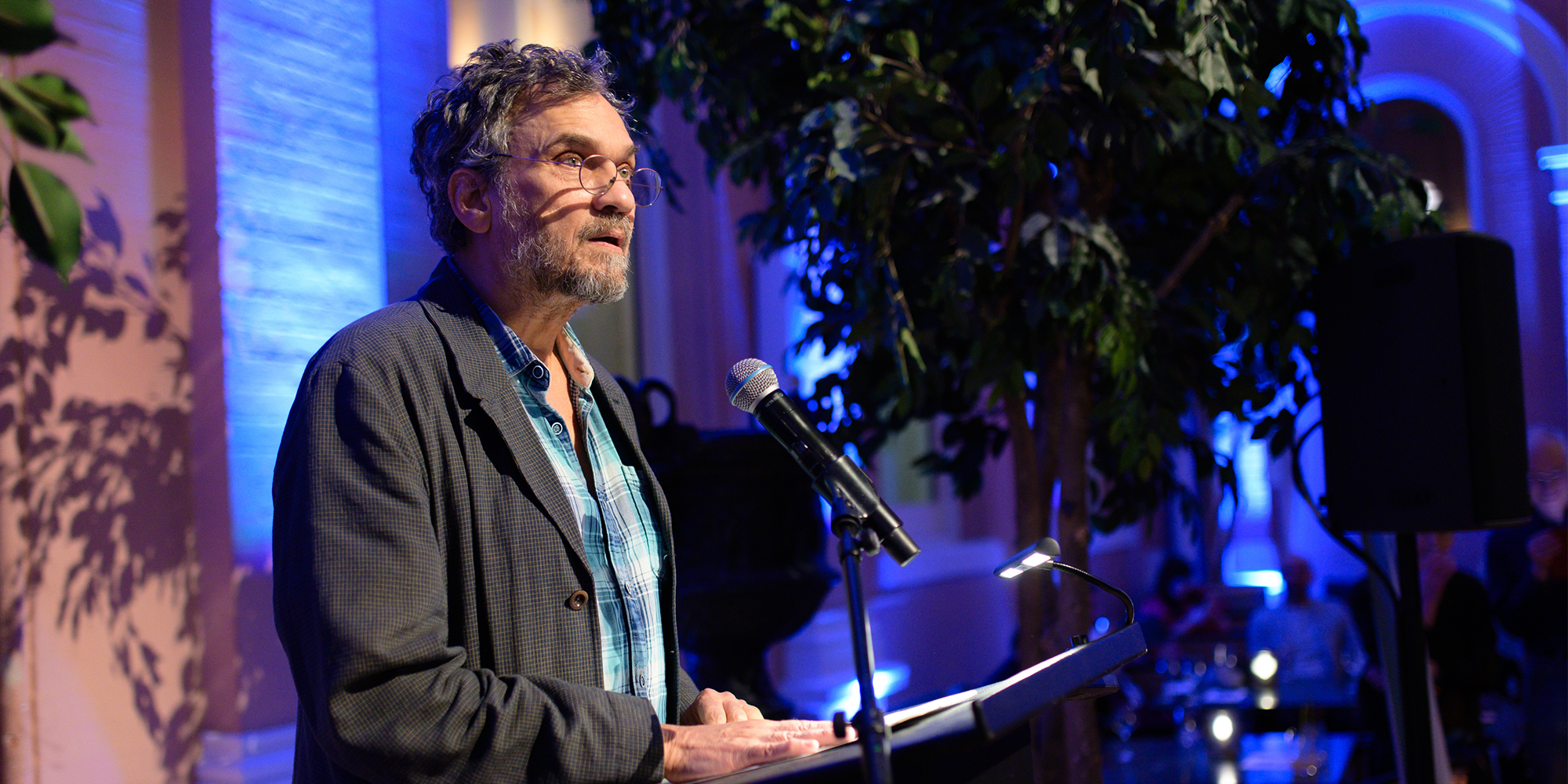 Michael Hofmann on the 2025 T. S. Eliot Prize Shortlist – T. S. Eliot Prize