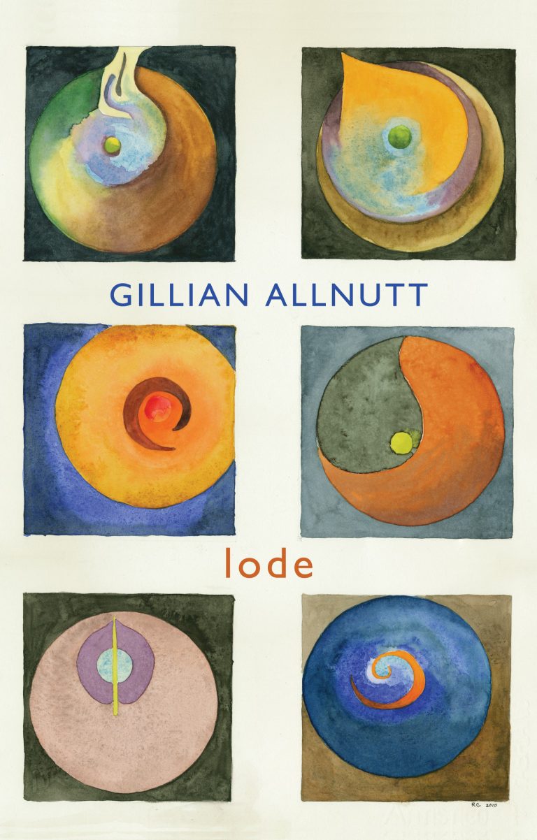 Lode – T. S. Eliot Prize