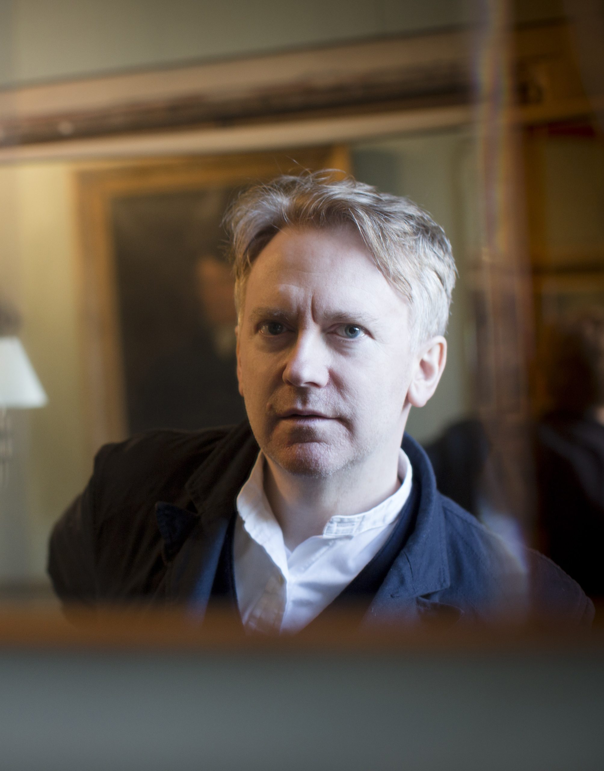 2025 – T. S. Eliot Prize