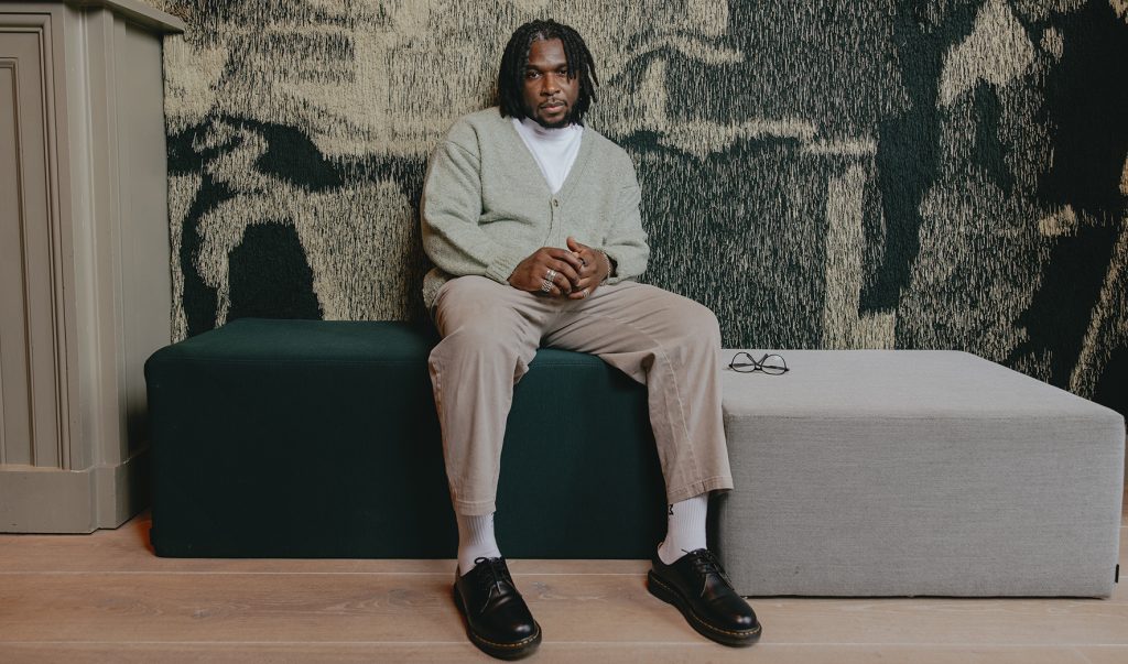 Yomi Sode on the T. S. Eliot Prize Shortlist Readings: ‘participatory ...