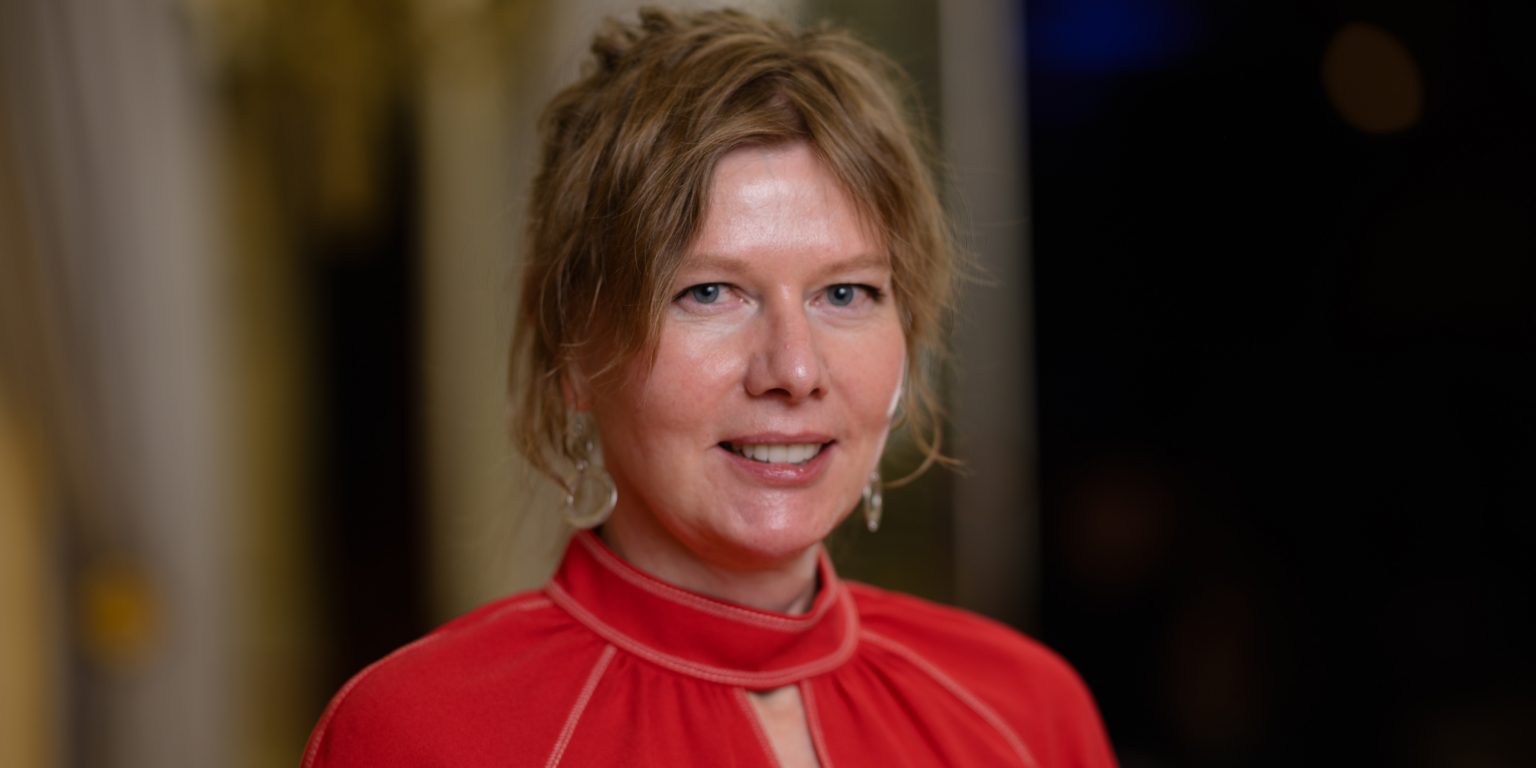 Karen Solie wins the T. S. Eliot Prize 2025 with Wellwater – T. S ...
