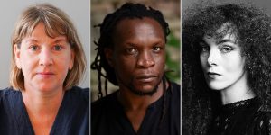 Eliot Prize 2026 judging panel announced – T. S. Eliot Prize