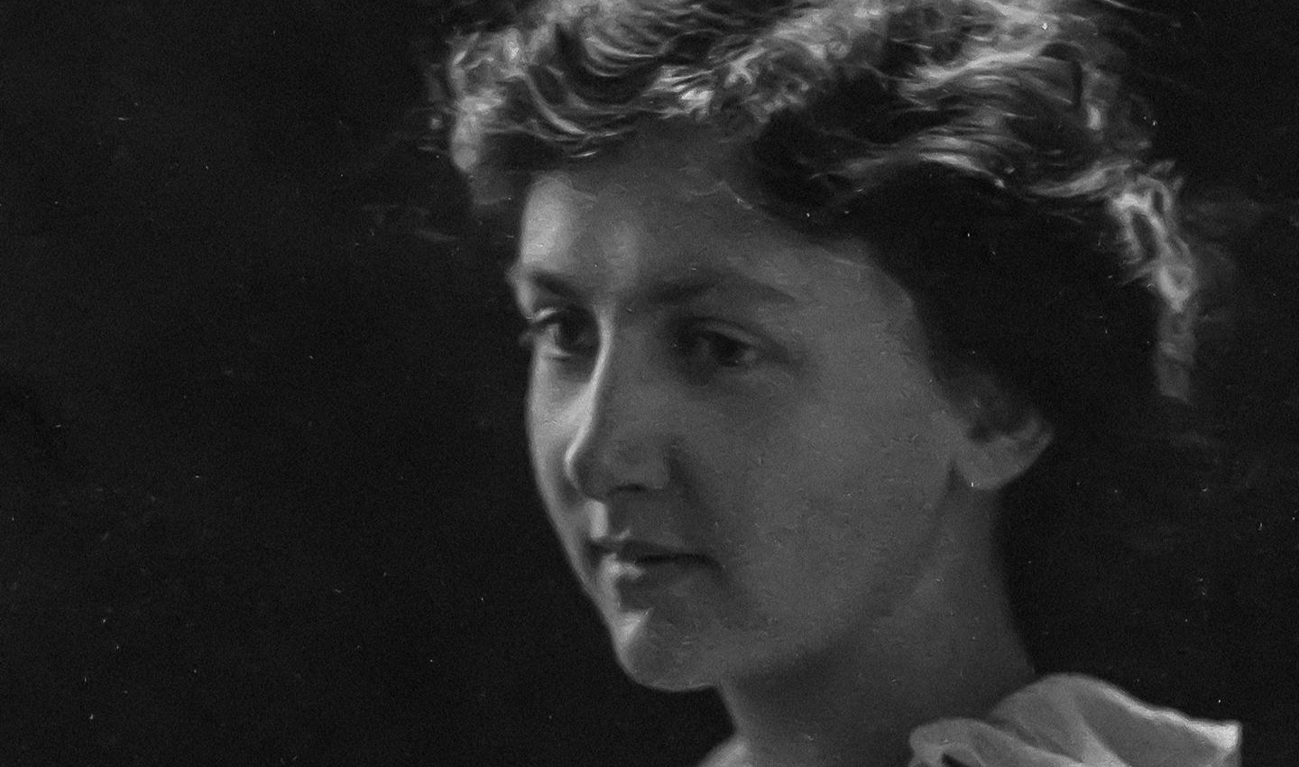 The Eliot–Hale Letters · The Eliot–Hale Letters